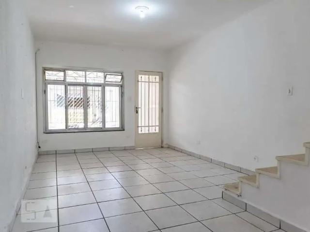 Casa / Sobrado para Venda em São Paulo/SP Vila Guilherme 3 Quartos