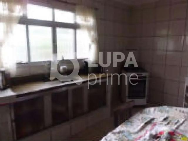 Casa / Sobrado para Venda em São Paulo/SP Vila Guilherme 3 Quartos