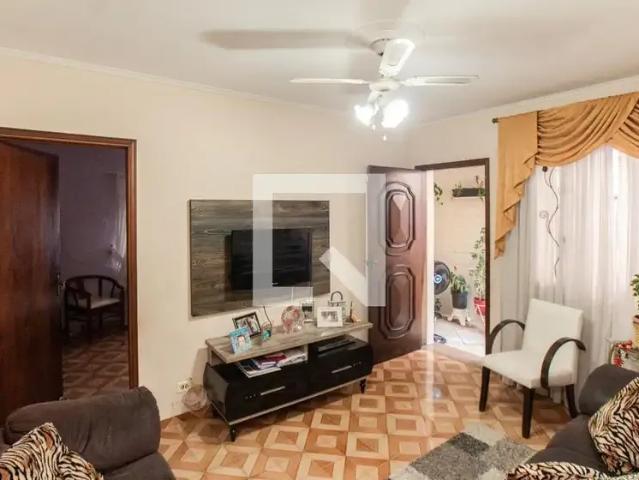 Casa / Sobrado para Venda em São Paulo/SP Vila Guilherme 3 Quartos