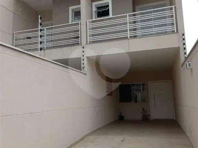 Casa / Sobrado para Venda em São Paulo/SP Vila Guilherme 3 Quartos