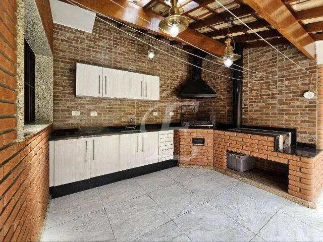 Casa / Sobrado para Venda em São Paulo/SP Vila Guilherme 3 Quartos