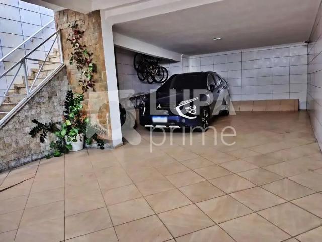 Casa / Sobrado para Venda em São Paulo/SP Vila Guilherme 3 Quartos