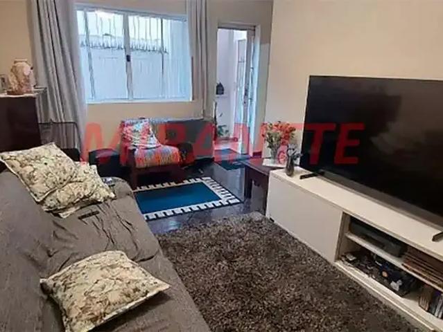 Casa / Sobrado para Venda em São Paulo/SP Vila Guilherme 3 Quartos