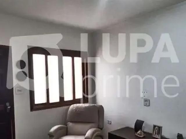 Casa / Sobrado para Venda em São Paulo/SP Vila Guilherme 3 Quartos