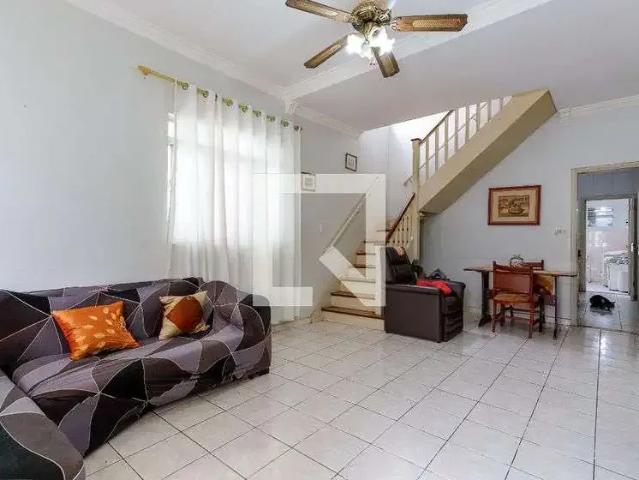 Casa / Sobrado para Venda em São Paulo/SP Vila Guilherme 3 Quartos