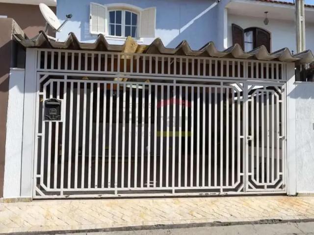 Casa / Sobrado para Venda em São Paulo/SP Vila Guilherme 3 Quartos
