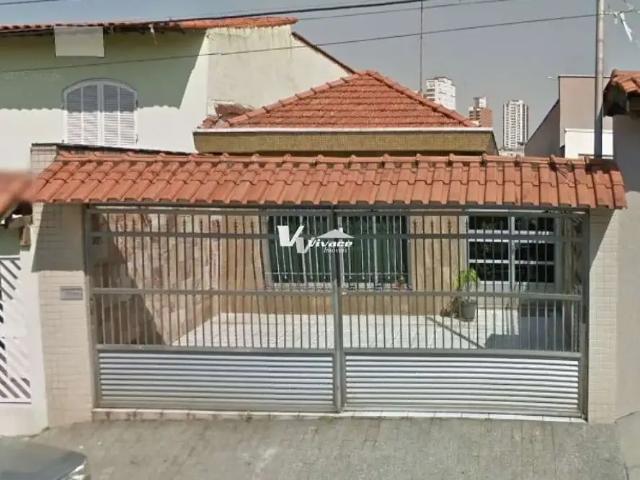 Casa / Sobrado para Venda em São Paulo/SP Vila Guilherme 3 Quartos