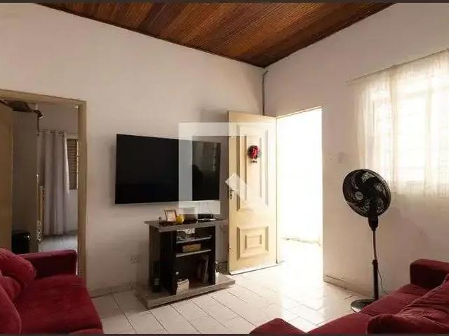 Casa / Sobrado para Venda em São Paulo/SP Vila Guilhermina 1 Quartos