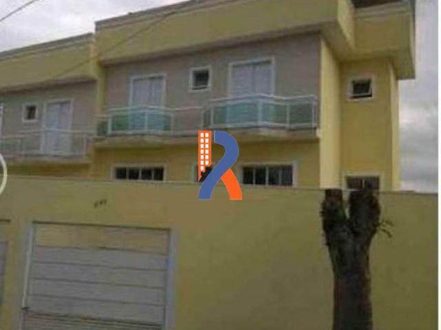 Casa / Sobrado para Venda em São Paulo/SP Vila Guilhermina 2 Quartos
