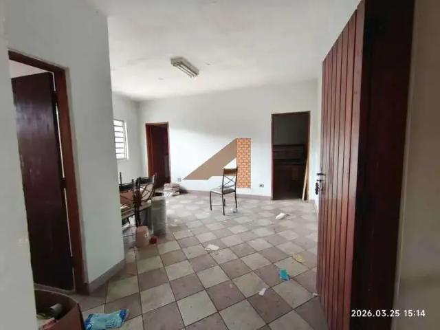 Casa / Sobrado para Venda em São Paulo/SP Vila Guilhermina 2 Quartos