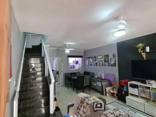 Casa / Sobrado para Venda em São Paulo/SP Vila Guilhermina 2 Quartos