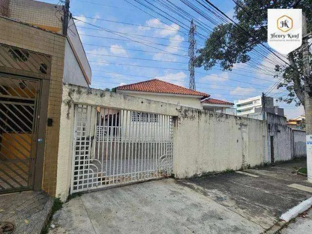 Casa / Sobrado para Venda em São Paulo/SP Vila Guilhermina 2 Quartos