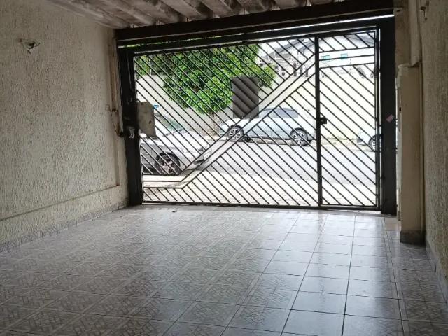 Casa / Sobrado para Venda em São Paulo/SP Vila Guilhermina 2 Quartos