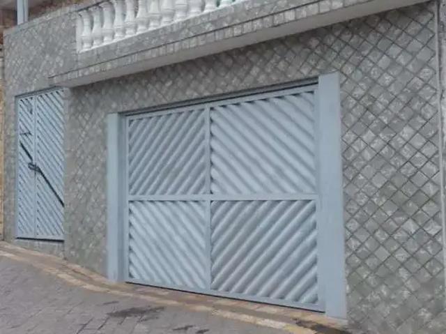 Casa / Sobrado para Venda em São Paulo/SP Vila Guilhermina 2 Quartos