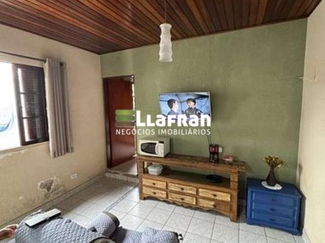 Casa / Sobrado para Venda em São Paulo/SP Vila Guilhermina 2 Quartos