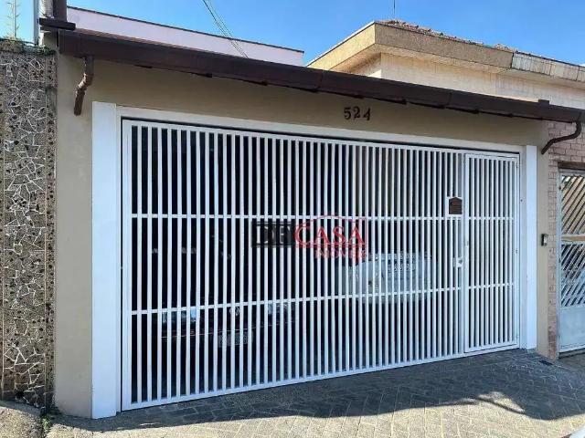 Casa / Sobrado para Venda em São Paulo/SP Vila Guilhermina 2 Quartos