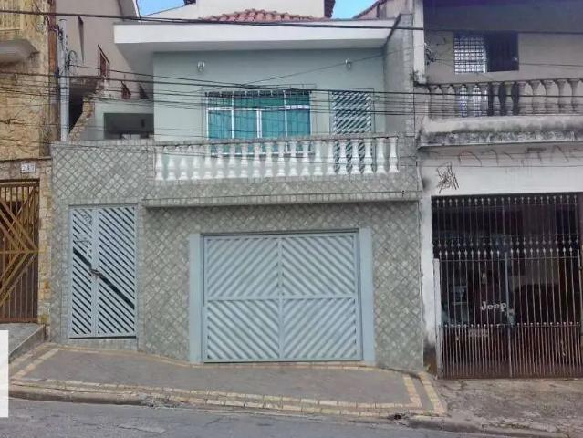 Casa / Sobrado para Venda em São Paulo/SP Vila Guilhermina 2 Quartos