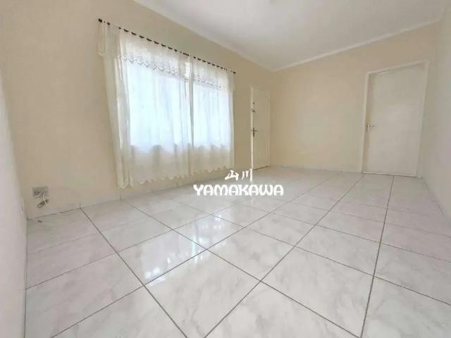 Casa / Sobrado para Venda em São Paulo/SP Vila Guilhermina 2 Quartos