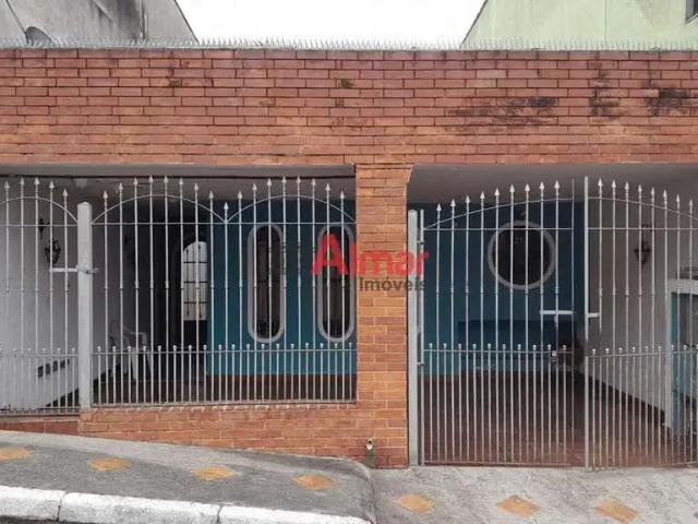 Casa / Sobrado para Venda em São Paulo/SP Vila Guilhermina 2 Quartos