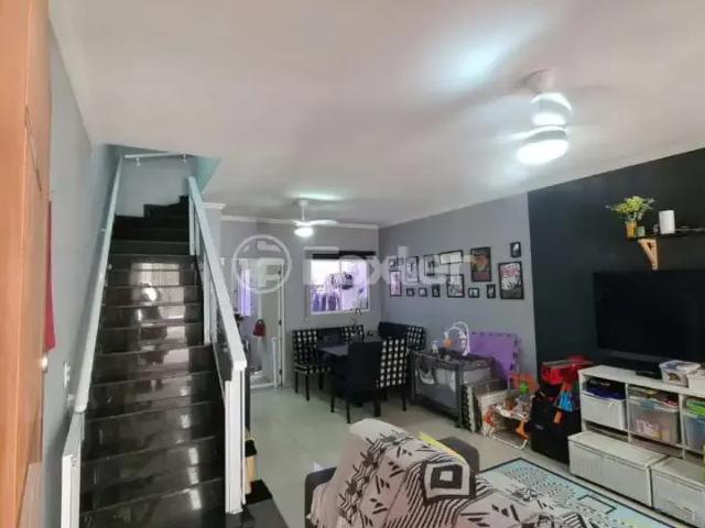Casa / Sobrado para Venda em São Paulo/SP Vila Guilhermina 2 Quartos