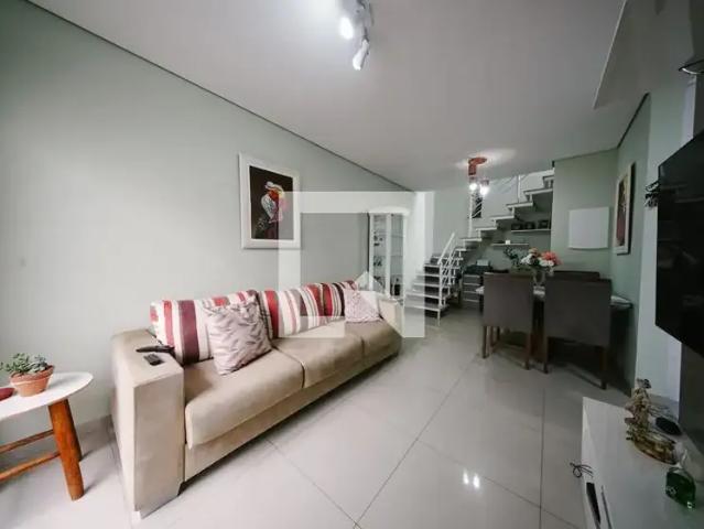 Casa / Sobrado para Venda em São Paulo/SP Vila Guilhermina 2 Quartos