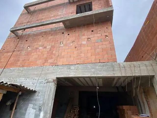 Casa / Sobrado para Venda em São Paulo/SP Vila Guilhermina 2 Quartos