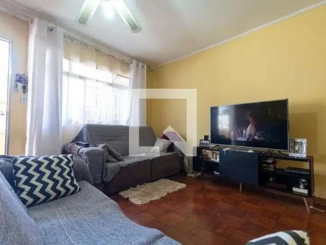 Casa / Sobrado para Venda em São Paulo/SP Vila Guilhermina 3 Quartos