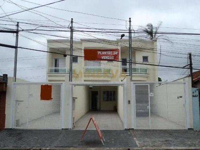 Casa / Sobrado para Venda em São Paulo/SP Vila Guilhermina 3 Quartos