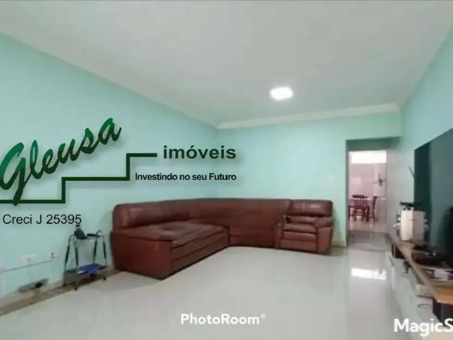 Casa / Sobrado para Venda em São Paulo/SP Vila Guilhermina 3 Quartos