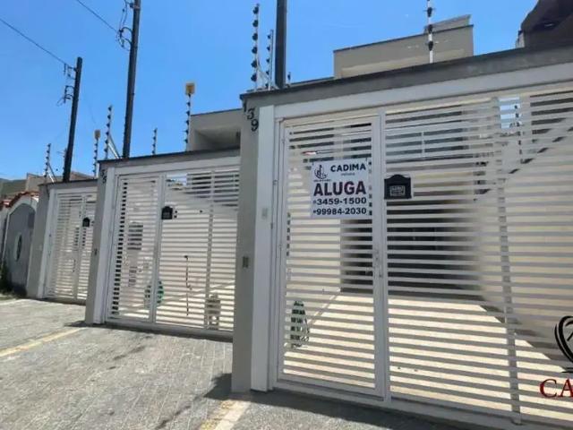 Casa / Sobrado para Venda em São Paulo/SP Vila Guilhermina 3 Quartos