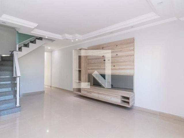 Casa / Sobrado para Venda em São Paulo/SP Vila Guilhermina 3 Quartos