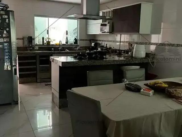 Casa / Sobrado para Venda em São Paulo/SP Vila Guilhermina 3 Quartos