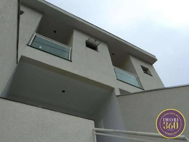 Casa / Sobrado para Venda em São Paulo/SP Vila Guilhermina 3 Quartos