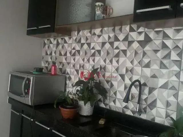 Casa / Sobrado para Venda em São Paulo/SP Vila Guilhermina 3 Quartos
