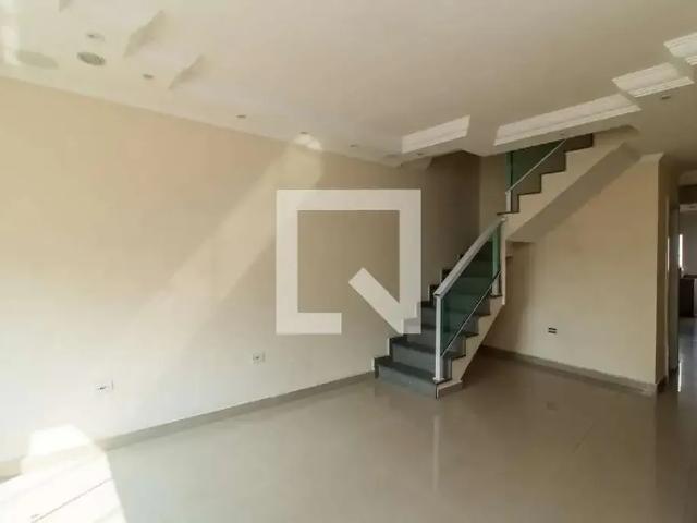 Casa / Sobrado para Venda em São Paulo/SP Vila Guilhermina 3 Quartos