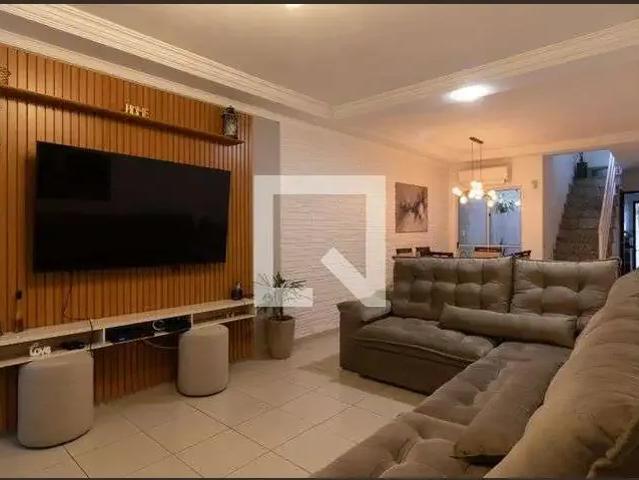 Casa / Sobrado para Venda em São Paulo/SP Vila Guilhermina 3 Quartos