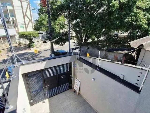 Casa / Sobrado para Venda em São Paulo/SP Vila Guilhermina 3 Quartos