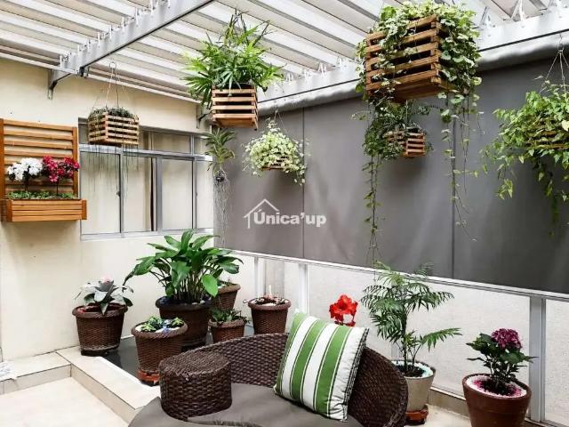 Casa / Sobrado para Venda em São Paulo/SP Vila Guilhermina 3 Quartos