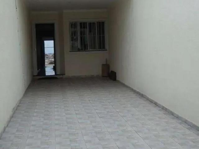 Casa / Sobrado para Venda em São Paulo/SP Vila Guilhermina 3 Quartos
