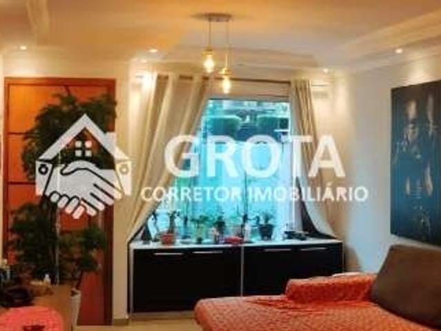 Casa / Sobrado para Venda em São Paulo/SP Vila Guilhermina 3 Quartos