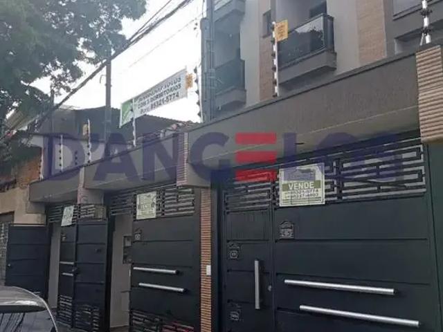 Casa / Sobrado para Venda em São Paulo/SP Vila Guilhermina 3 Quartos