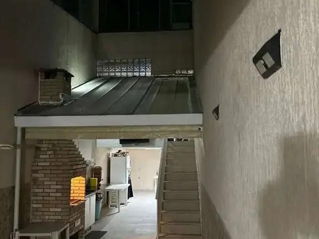 Casa / Sobrado para Venda em São Paulo/SP Vila Guilhermina 3 Quartos