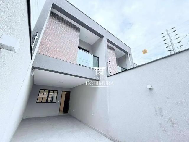 Casa / Sobrado para Venda em São Paulo/SP Vila Guilhermina 3 Quartos
