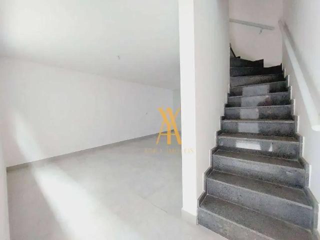 Casa / Sobrado para Venda em São Paulo/SP Vila Guilhermina 3 Quartos