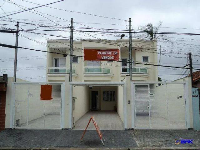 Casa / Sobrado para Venda em São Paulo/SP Vila Guilhermina 3 Quartos