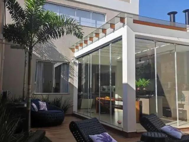Casa / Sobrado para Venda em São Paulo/SP Vila Guilhermina 3 Quartos