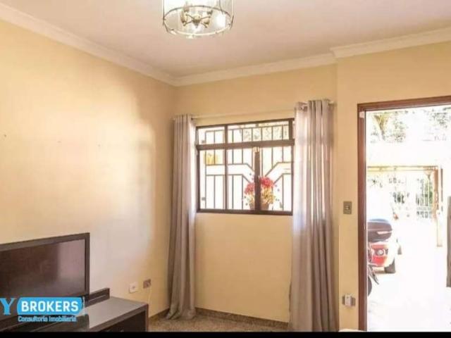 Casa / Sobrado para Venda em São Paulo/SP Vila Guilhermina 3 Quartos