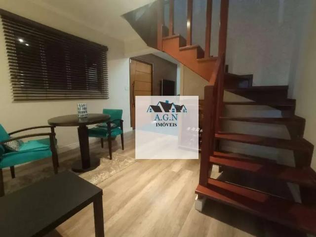 Casa / Sobrado para Venda em São Paulo/SP Vila Guilhermina 3 Quartos
