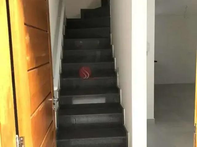 Casa / Sobrado para Venda em São Paulo/SP Vila Guilhermina 3 Quartos