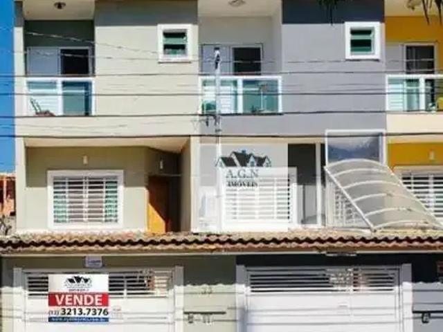Casa / Sobrado para Venda em São Paulo/SP Vila Guilhermina 3 Quartos